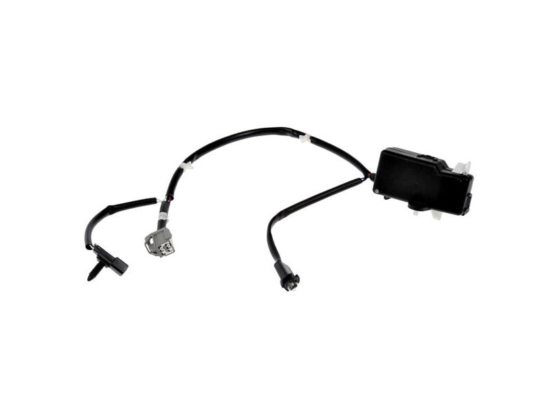 Dorman 609-039 Shift Interlock Actuator - Ford, Lincoln | 4L3Z7E096AA ...