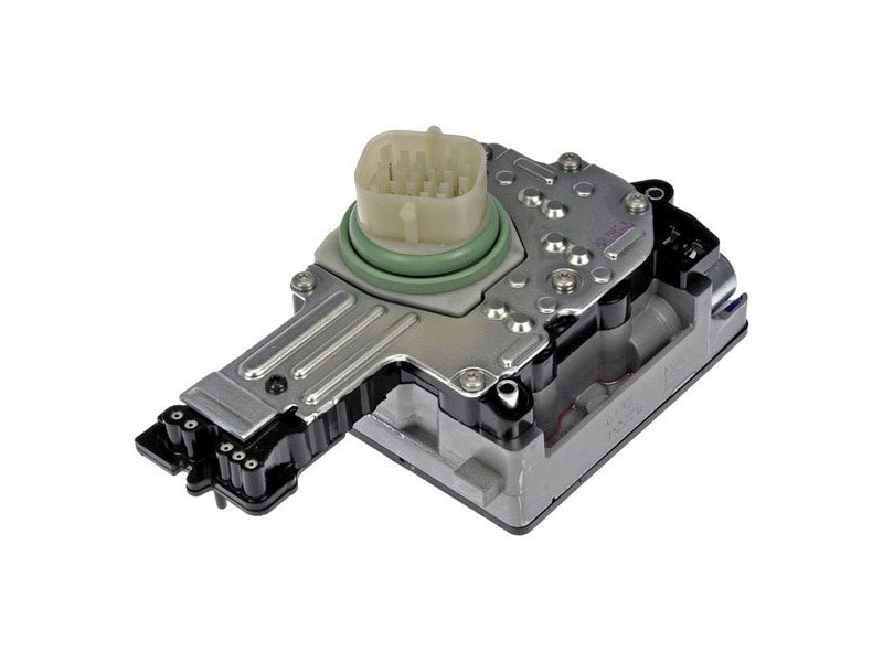 Dorman 609-042 Auto Trans Kick Down Solenoid - Dodge | 68002342AA ...