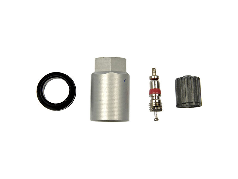 Dorman 609-101 Tire Pressure Monitoring System (TPMS) Sensor Service ...