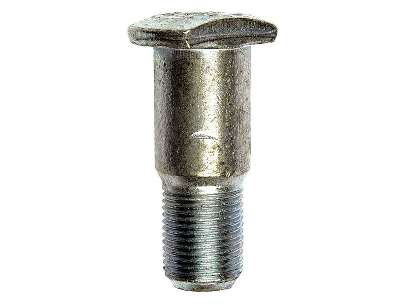 Dorman 610-052 Wheel Lug Stud; Front - Ford | 1272772 511107 560408 97017