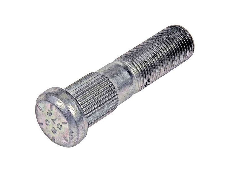 Dorman 610-072 Wheel Lug Stud; Rear - Chevrolet, GMC | 27823B 3705784 ...