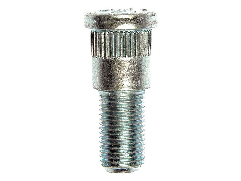 Dorman 610-122 Wheel Lug Stud; Front - Chrysler, Dodge, Plymouth ...