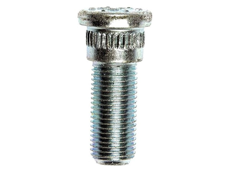Dorman 610-126 Wheel Lug Stud; Front | 1118B 15627518 2534158 6114