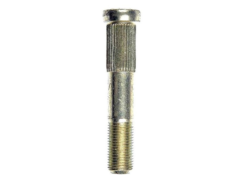 Dorman 610-144 Wheel Lug Stud; Rear - Chevrolet, GMC | 3819780 5266B ...