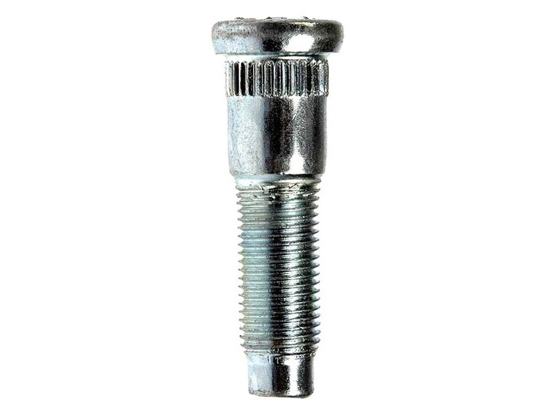 Dorman 610-162 Wheel Lug Stud; Front - Ford, Lincoln, Mercury | 97094 ...
