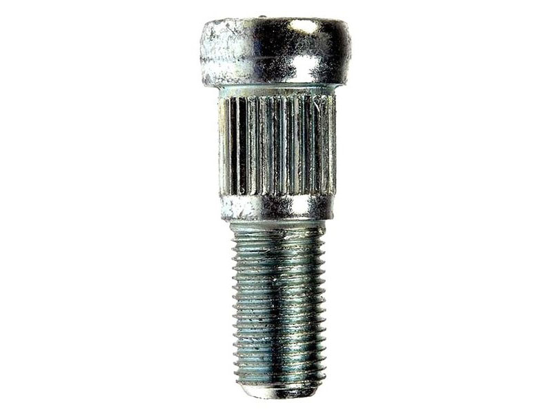 Dorman 610-169 Wheel Lug Stud - Chrysler, Dodge, Plymouth | 2952858 ...