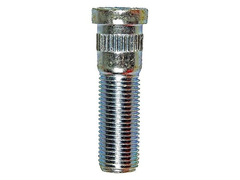 Dorman 610-218 Wheel Lug Stud - Dodge, Ford | 27875B 4746915 97146 99707