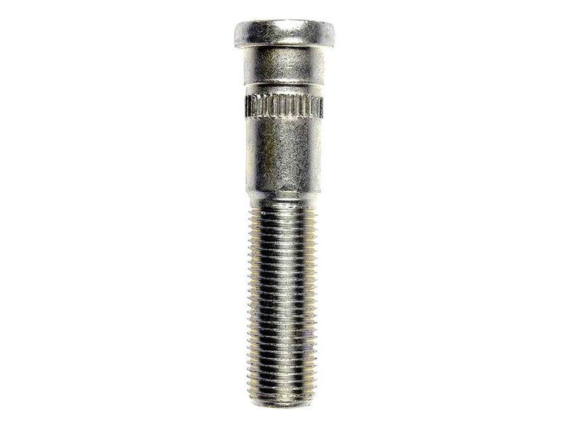 Dorman 610-233 Wheel Lug Stud; Rear - Ford | 560356 6737B 85411 97161