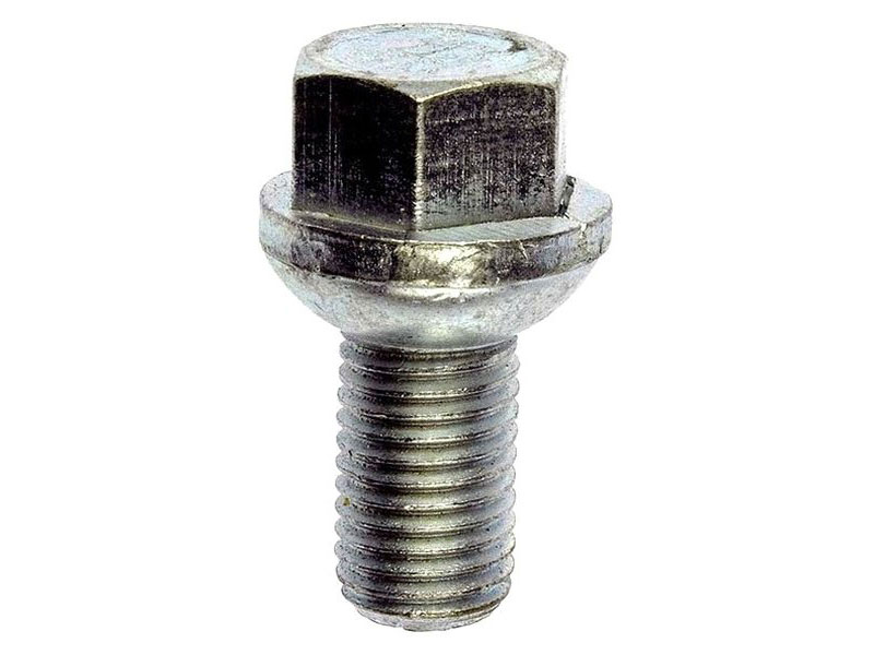 Dorman 610-249 Wheel Lug Bolt - Audi, Mercedes, VW | 2014010270 ...