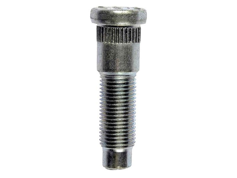 Dorman 610-252 Wheel Lug Stud; Front - Ford, Lincoln, Mercury | 560167 ...