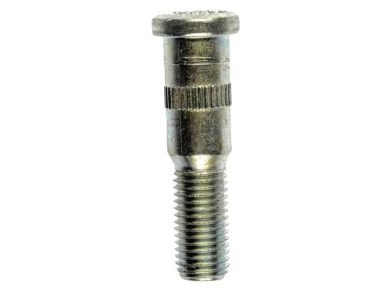 Dorman 610-264 Wheel Lug Stud; Front - Toyota | 27729B 561264 ...