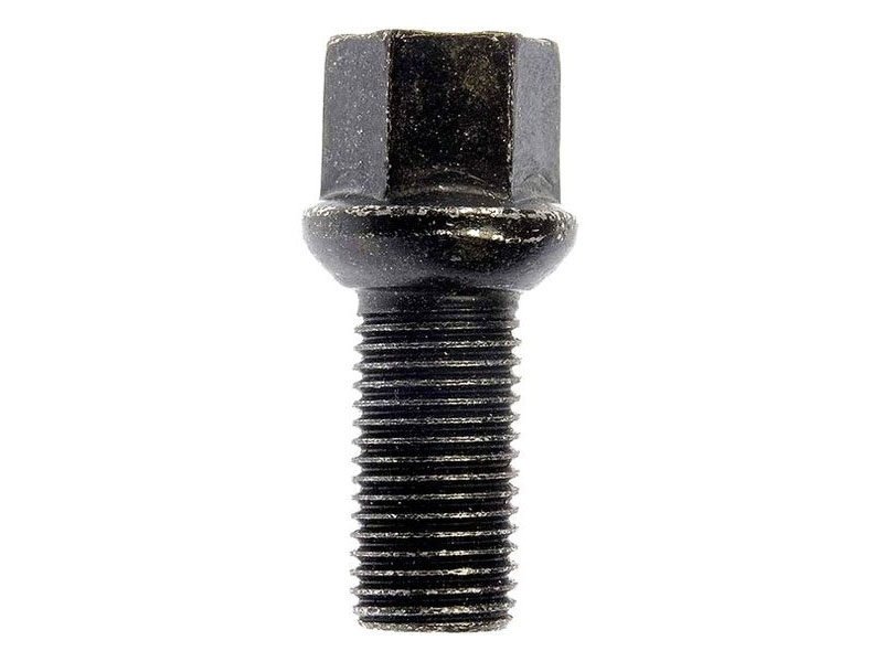 Dorman 610-318 Wheel Lug Bolt - Audi, Porsche, VW | 27804B 431601139 ...