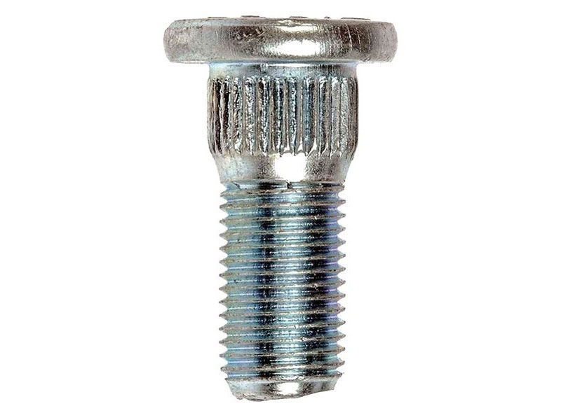 Dorman 610-322 Wheel Lug Stud - Subaru | 27836B 561322 6069 623603002
