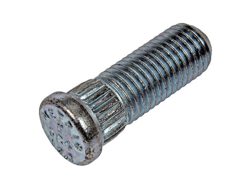 Dorman 610-324 Wheel Lug Stud | 27711B 561115 6020 9590474