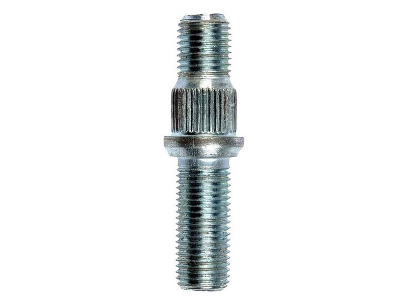 Dorman 610-339 Wheel Lug Stud; Rear - Toyota | 27879B 9094202056 ...