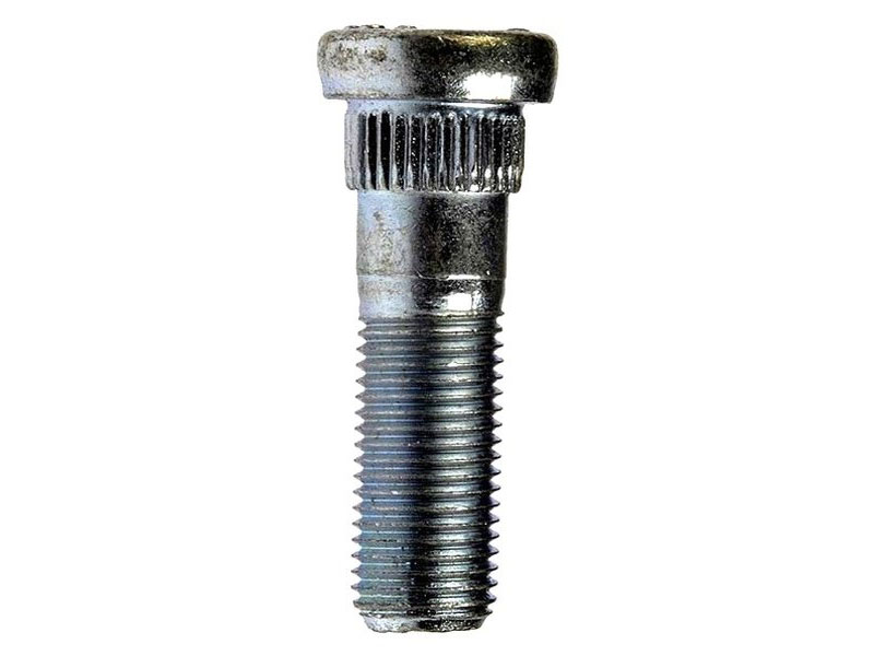 Dorman 610-401 Wheel Lug Stud - Subaru | 27837B 28005AA001 28055AA001 ...