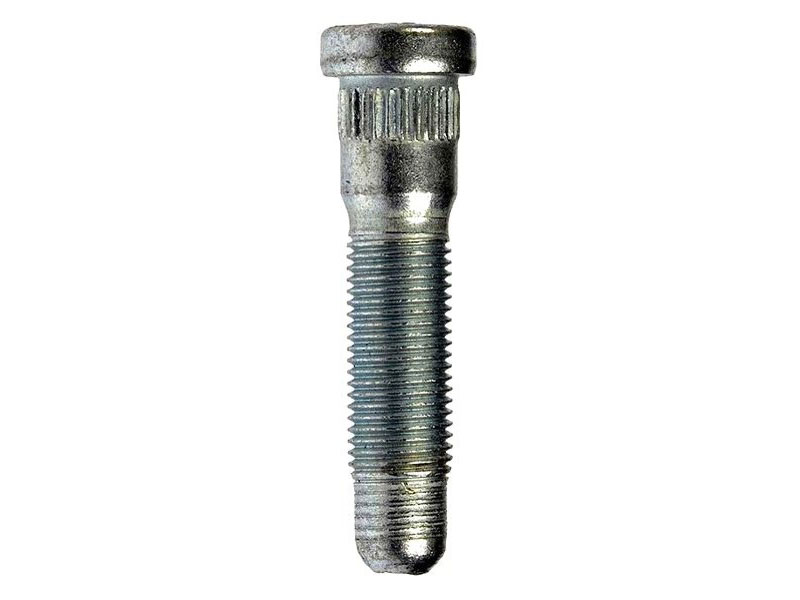Dorman 610-428 Wheel Lug Stud - Cadillac, Chevrolet, GMC | 11588810 ...
