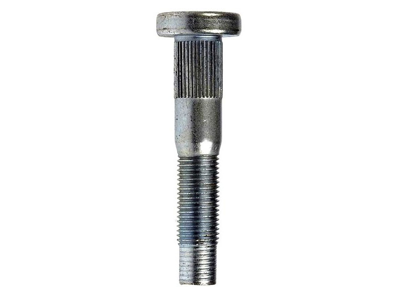 Dorman 610-431 Wheel Lug Stud; Rear - Chevrolet, GMC | 11588809 ...