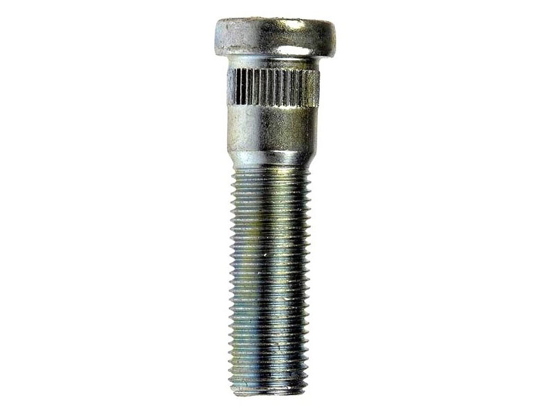 Dorman 610-435 Wheel Lug Stud - Chevrolet, GMC | 15734261 28899B 97345 ...