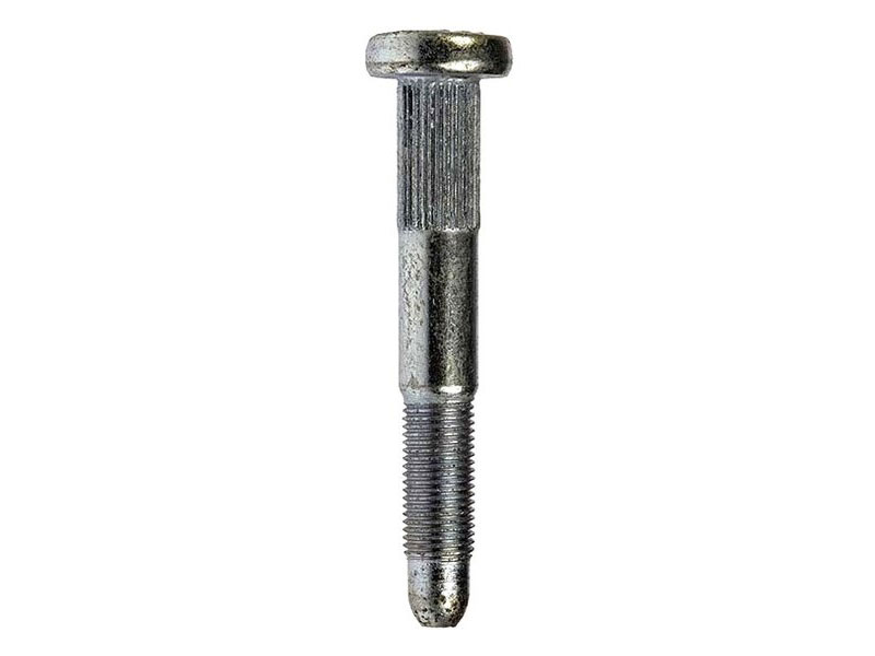 Dorman 610-436 Wheel Lug Stud; Rear - Chevrolet, GMC | 11588808 ...