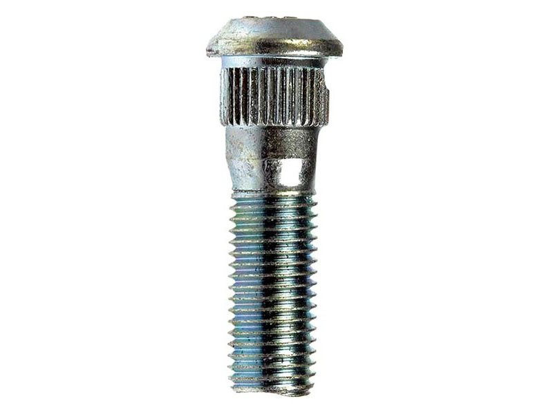 Dorman 610-462 Wheel Lug Stud; Rear - Lexus, Toyota | 28941B 9094202079 ...