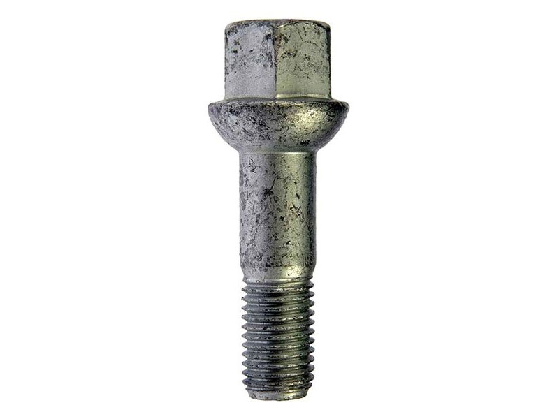 Dorman 610-498 Wheel Lug Bolt; Set of 10 bolts - Chrysler, Mercedes ...