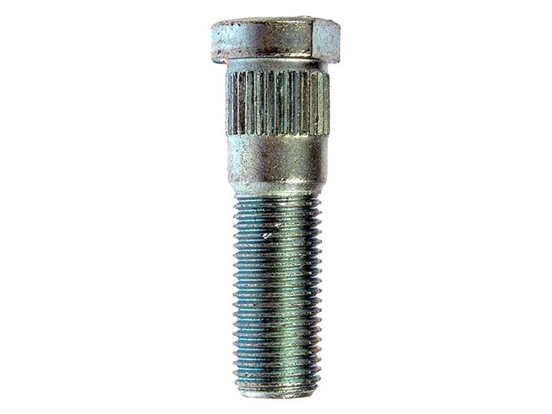 Dorman 610-502 Wheel Lug Stud - Chrysler, Dodge | 561502 6507915AA