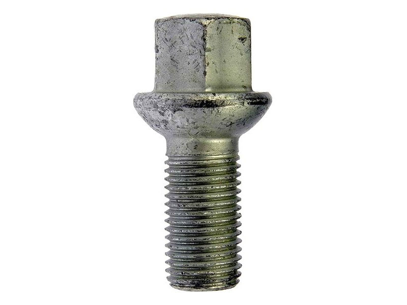 Dorman 610-516 Wheel Lug Bolt - Mercedes | 0009904807 0009904907 ...