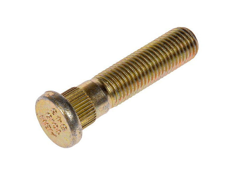 Dorman 610-543 Wheel Lug Stud - Hyundai | 517522B000