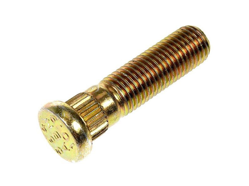 Dorman 610-564 Wheel Lug Stud - Chevrolet, Pontiac | 94501734 94501742