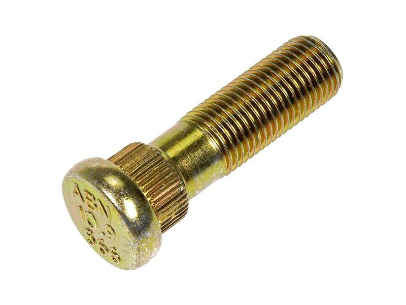 Dorman 610-566 Wheel Lug Stud - Scion, Subaru, Toyota | 28365FE000 ...