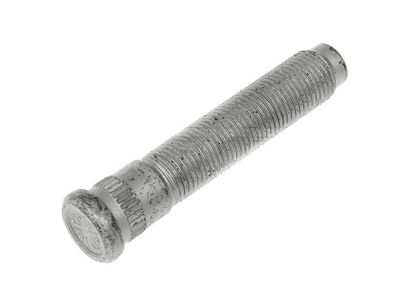 Dorman 610-613 Wheel Lug Stud; Front | 68071181AA