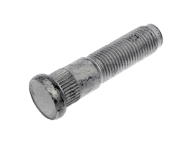 Dorman 610-615 Wheel Lug Stud - Dodge, Jeep, Ram | 6509858AA 6512579AA