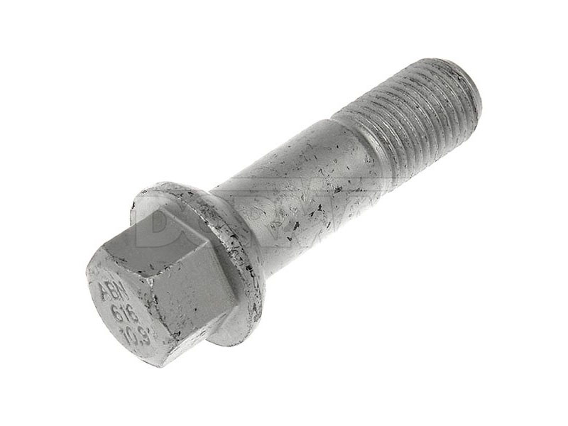 Dorman 610-616 Wheel Lug Bolt - Mercedes | 0009907607