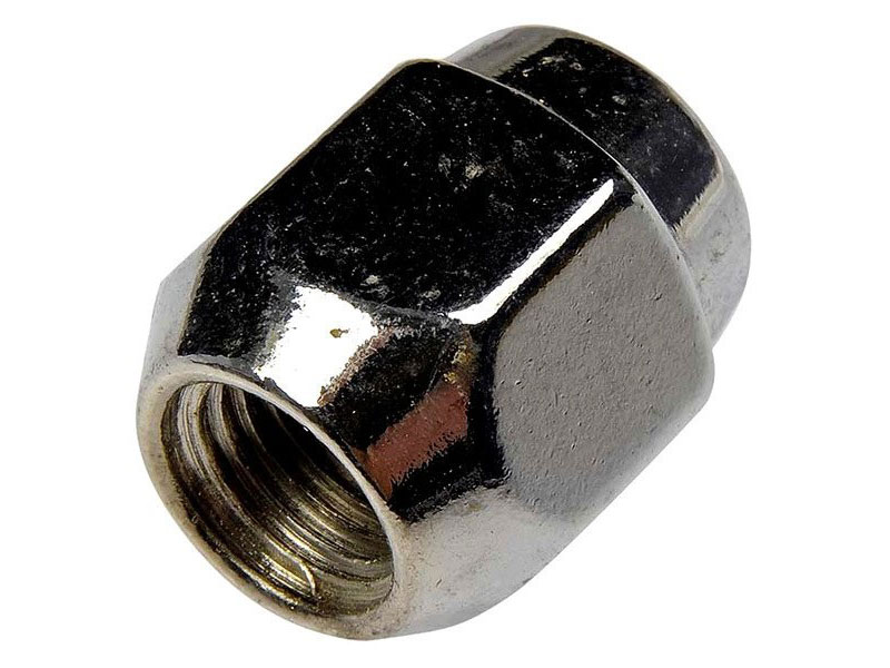 Dorman 611-077 Wheel Lug Nut - Ford, Mercury | 65811 98046 9914N BD125949