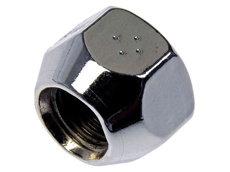 Dorman 611-113 Wheel Lug Nut - Infiniti, Nissan | 4022490S00 4022492S00 ...