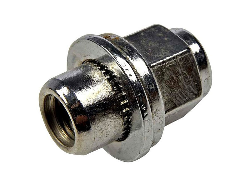 Dorman 611-117 Wheel Lug Nut; Front | 10058N 559117 9094201033 98083