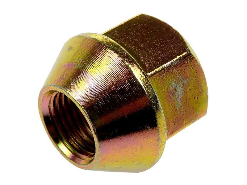 Dorman 611-162 Wheel Lug Nut - Dodge, Ram | 10014N 558062 6034727 98120