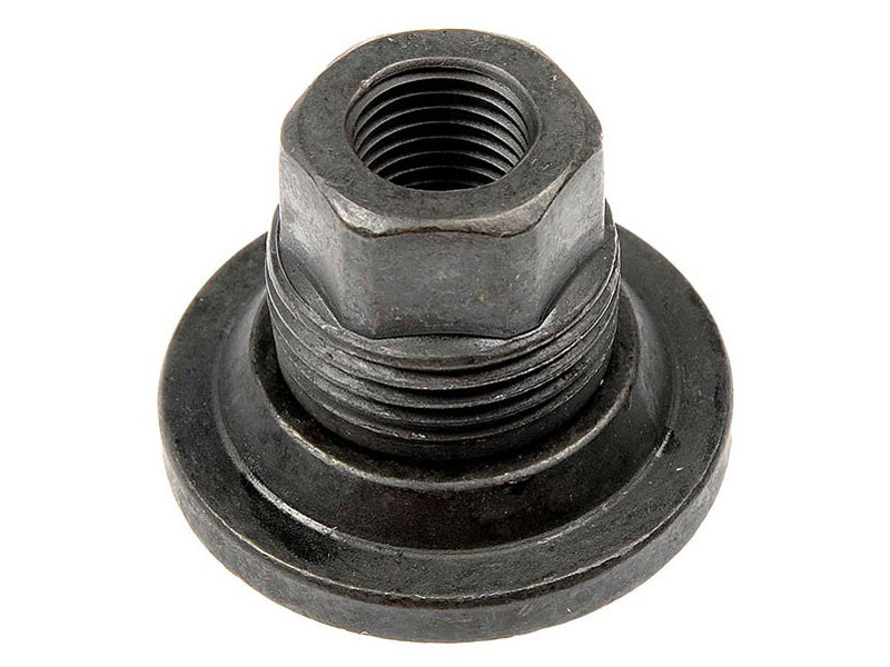 Dorman 611-202 Wheel Lug Nut - Chevrolet, GMC | 10068N 9591924 98159 ...