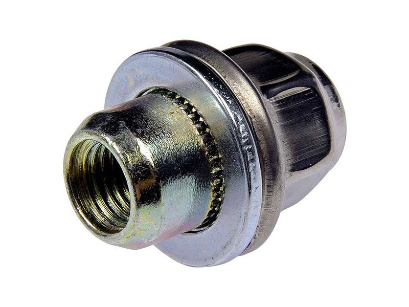 Dorman 611-211 Wheel Lug Nut | 10077N 88972745 9008494001 98168