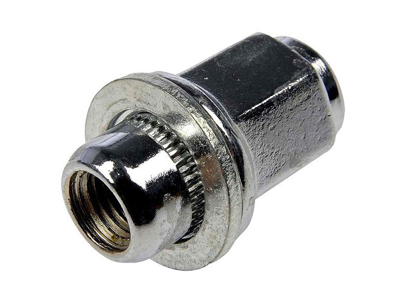 Dorman 611-214 Wheel Lug Nut; Rear - Lexus, Toyota | 10099N 9094201083 ...