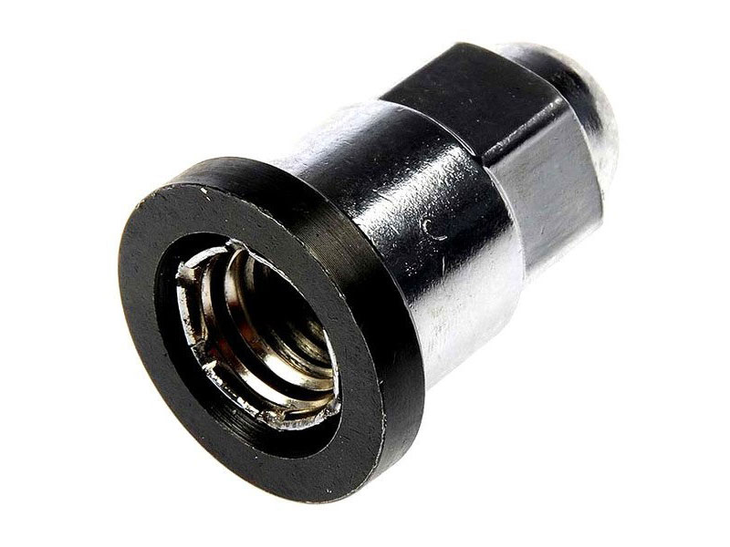 Dorman 611-230 Wheel Lug Nut - Ford, Lincoln | 10115N BD140023 RB10115N ...