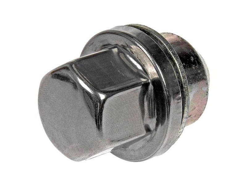 Dorman 611-233 Wheel Lug Nut - Land Rover | ANR3679