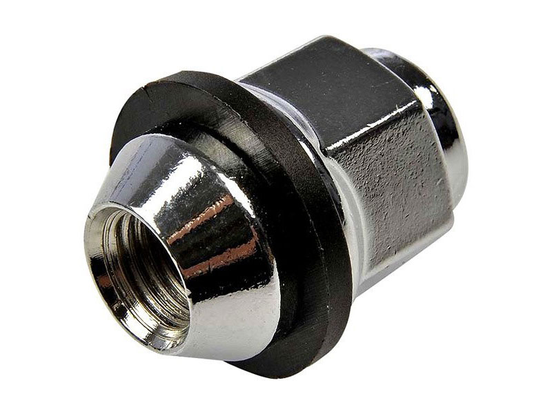 Dorman 611-238 Wheel Lug Nut - Hyundai, Kia | 5295024000 5295024L00 ...