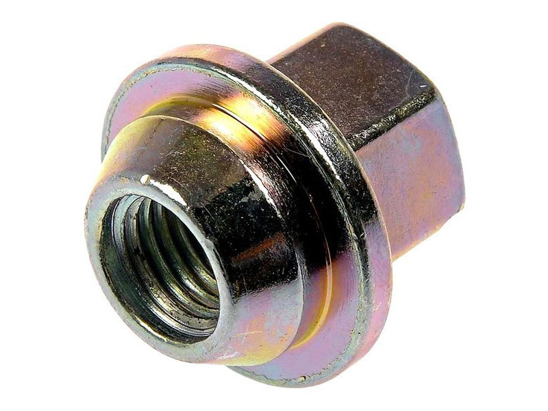 Dorman 611-280 Wheel Lug Nut - Chrysler, Dodge | 6507498AA