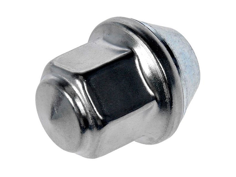 Dorman 611-303 Wheel Lug Nut - Ford, Lincoln | ACPZ1012H CV6Z1012C