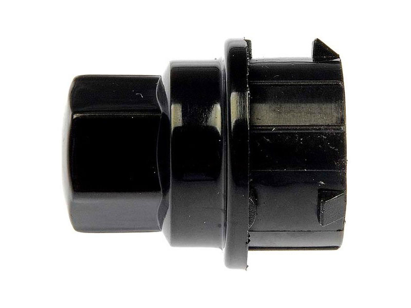 Dorman 611-641 Wheel Nut Cover - Chevrolet, Pontiac | 9594438 9595123
