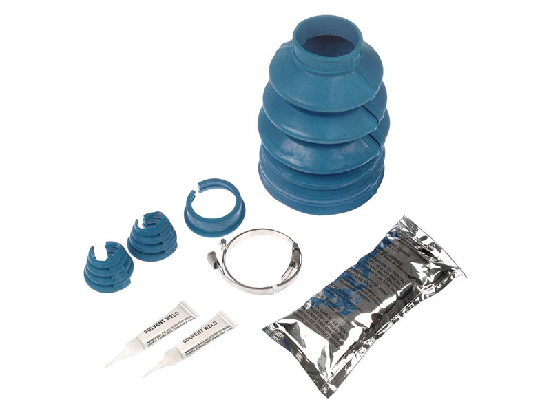 Dorman 614-256 CV Joint Boot Kit; Outer | 1032614 23222GA153 ...