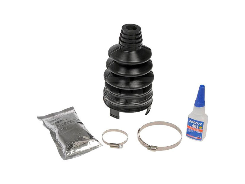 Dorman 614-700 CV Joint Boot Kit | 0443720020 0443806020 0443812171 0443812172