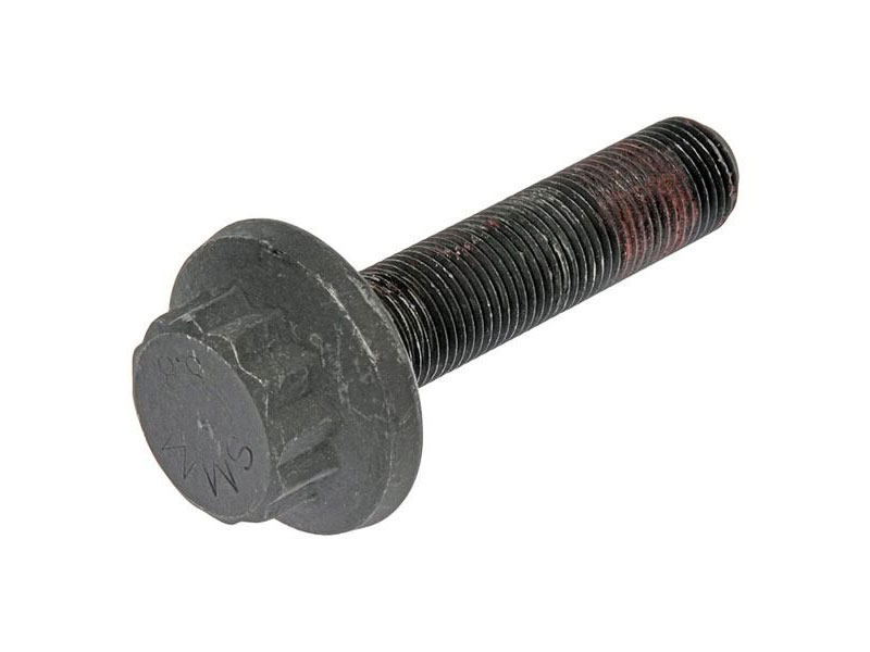 Dorman 615-006 Axle Bolt - Audi, VW | WHT005437